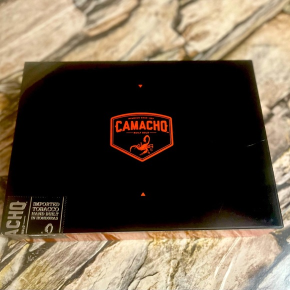 camacho | Storage & Organization | Camacho Cigar Box | Poshmark